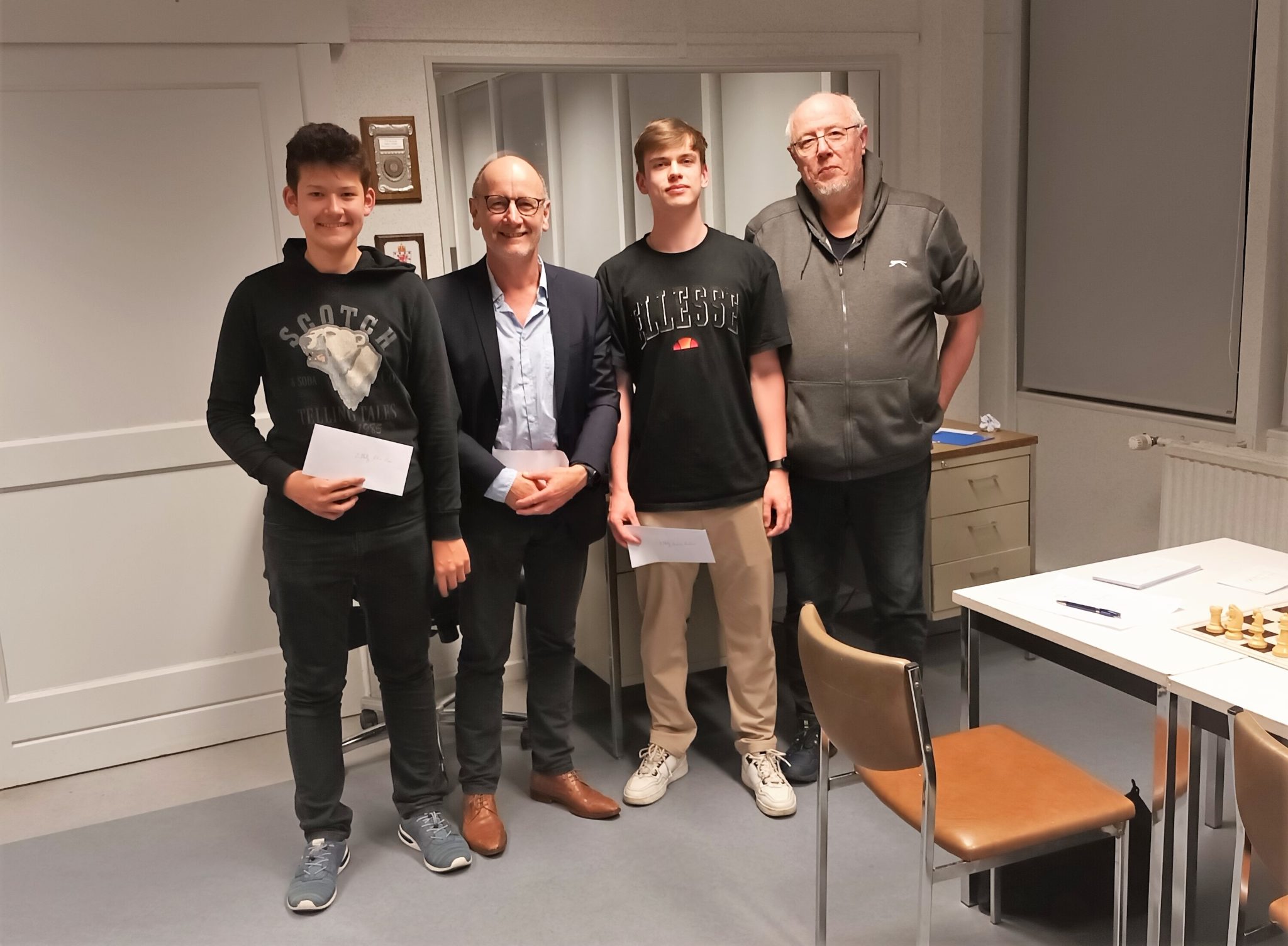 Verbandsmeisterschaften Langpartien Senioren 2023 – svdb-online.be